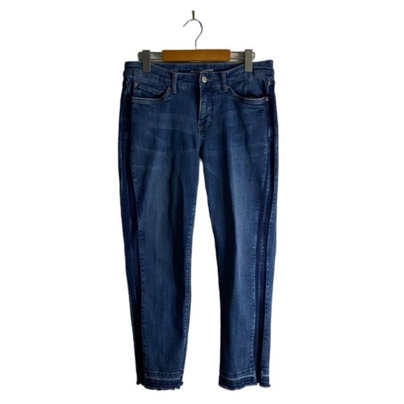 Denver Hayes | Pants & Jumpsuits | Denver Hayes Womens Mia Mid Rise ...